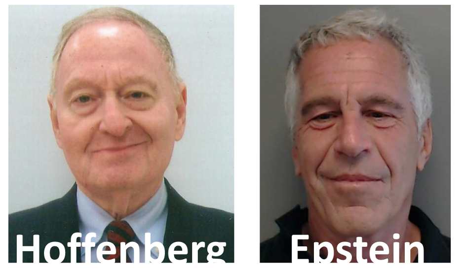 Complaint against Jeffrey Epstein for $475M ponzi scheme losses