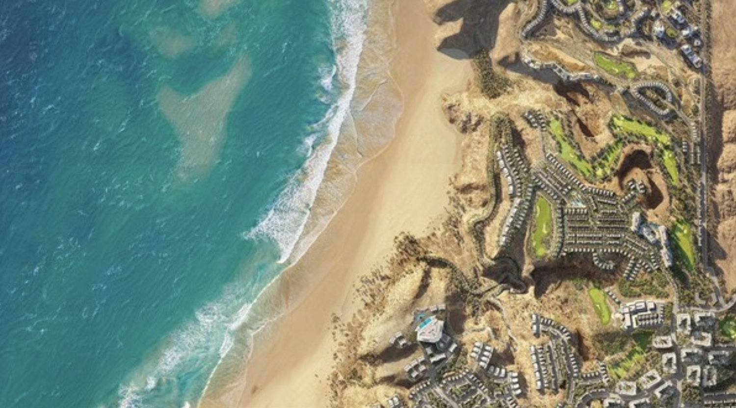 The $500 million Trump International Oman has launched with an expected ...